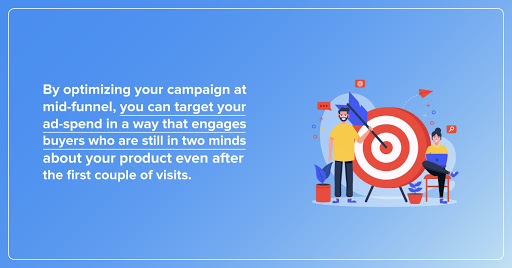 Define quality users to optimise e-commerce campaigns