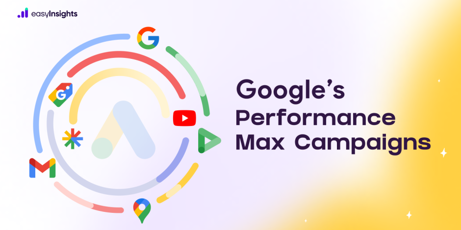 Google Ads - Marketer’s Guide to Performance Max Campaigns