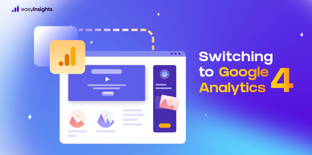 Quick guide to implement Google Analytics 4 on your website