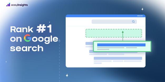 5 tools that will help you rank #1 on Google Search - EasyInsights