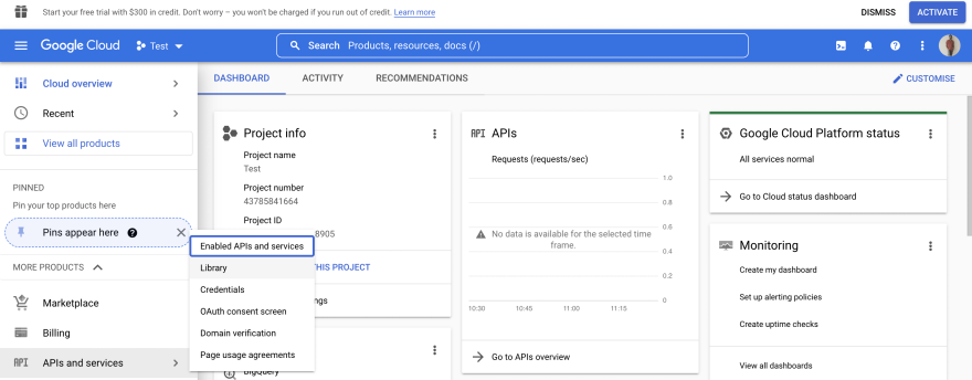 Export Raw Data From Google Analytics 4 to Google BigQuery