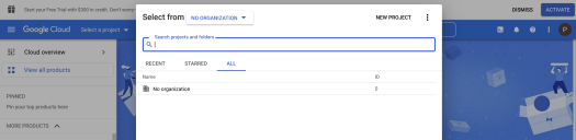 Export Raw Data From Google Analytics 4 to Google BigQuery