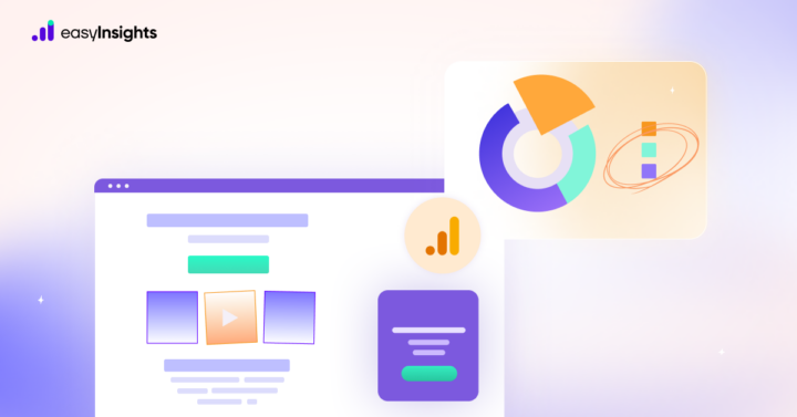 Building A Landing Page Report in GA4 - EasyInsights