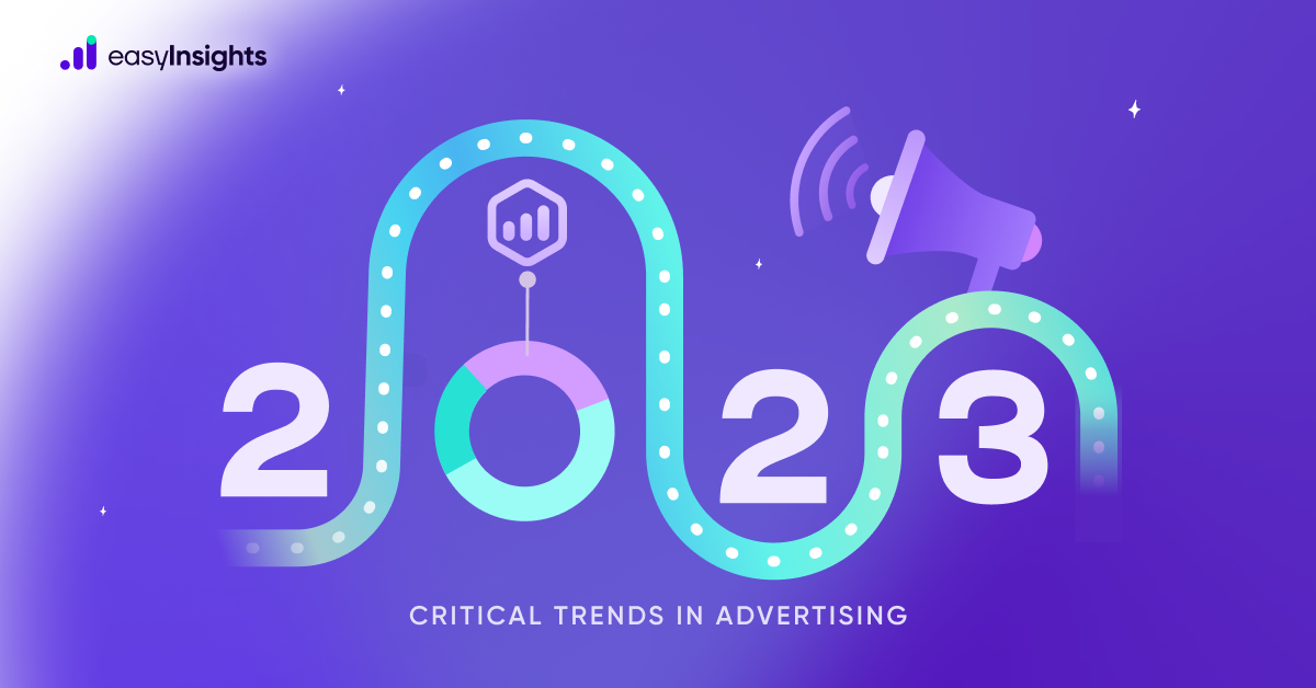 Top 4 underrated yet critical trends in advertising for 2023