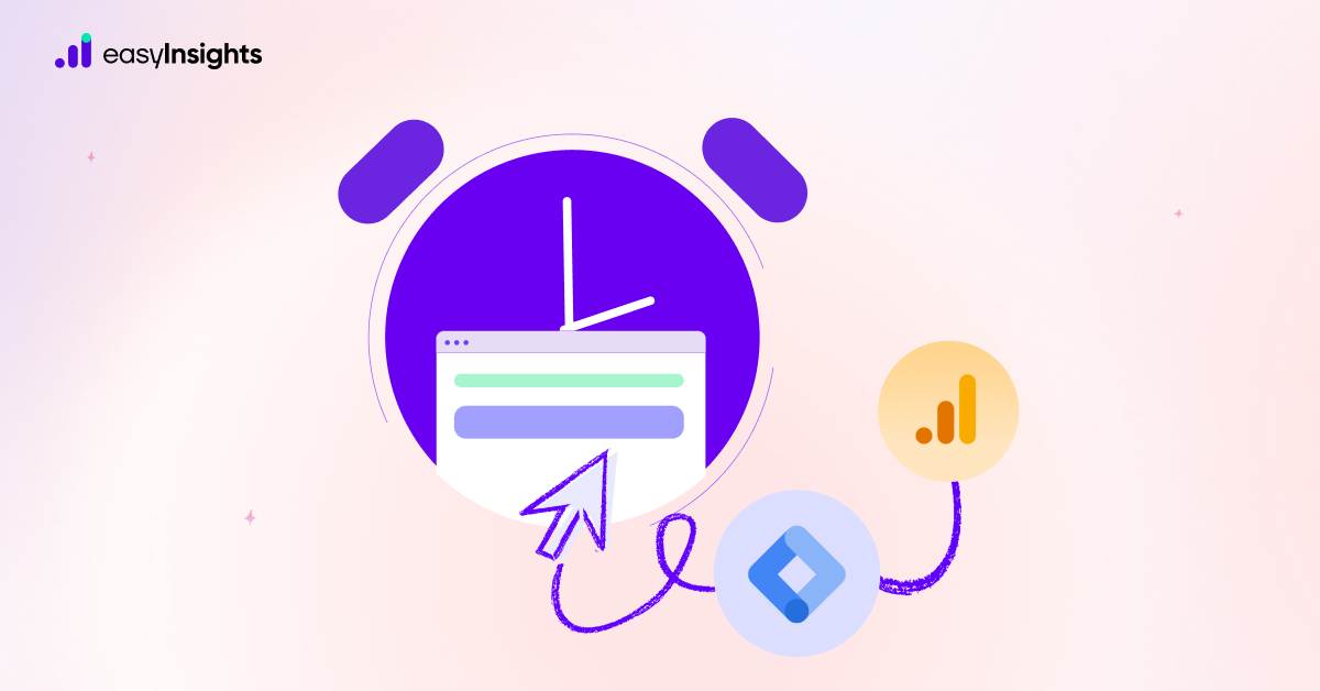 A Complete Guide to track Page Timing in GA4 - EasyInsights