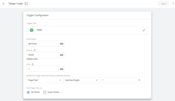 A Complete Guide to track Page Timing in GA4 - EasyInsights