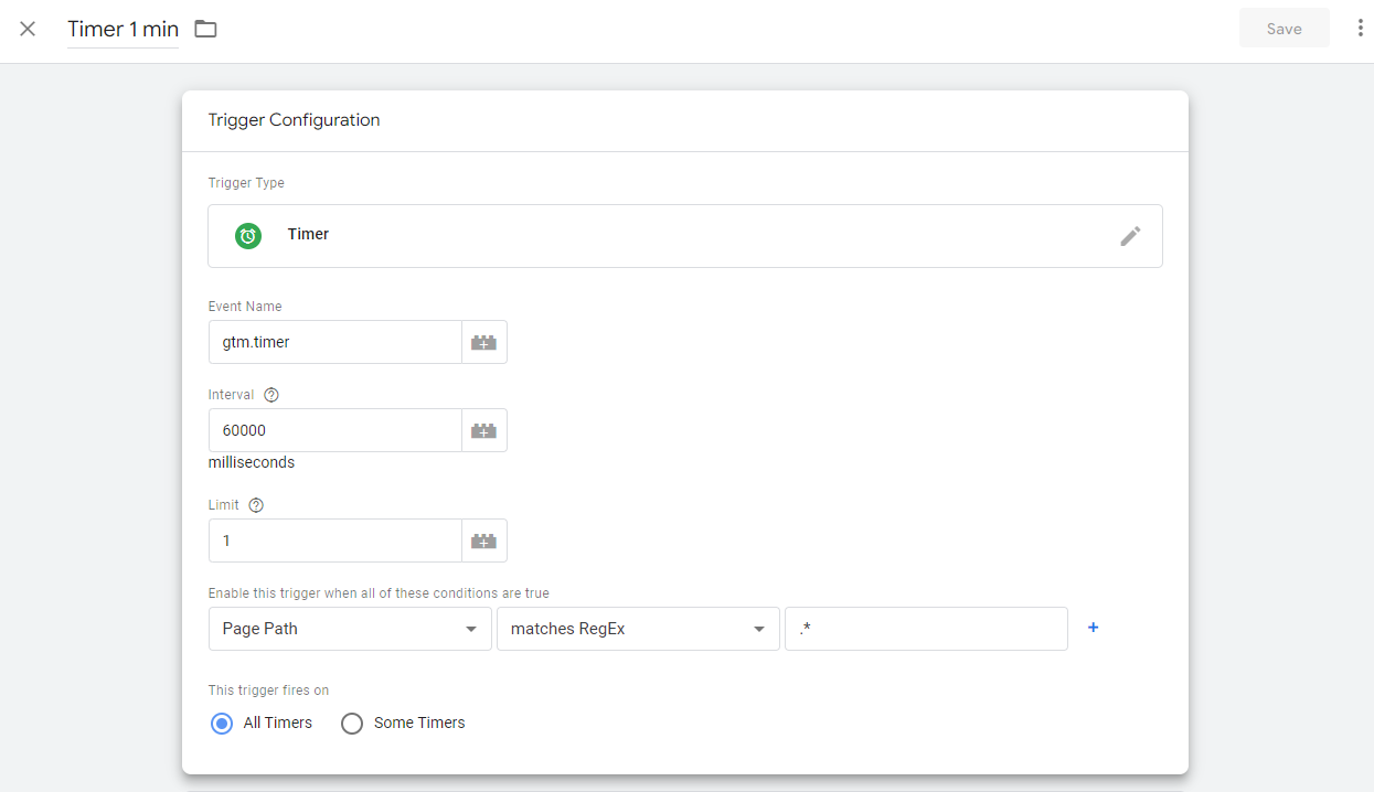 A Complete Guide to track Page Timing in GA4 - EasyInsights