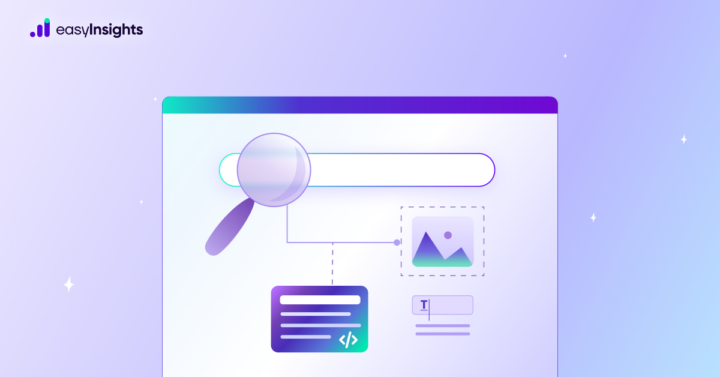 Top 6 SEO Metrics You Need To Track - EasyInsights