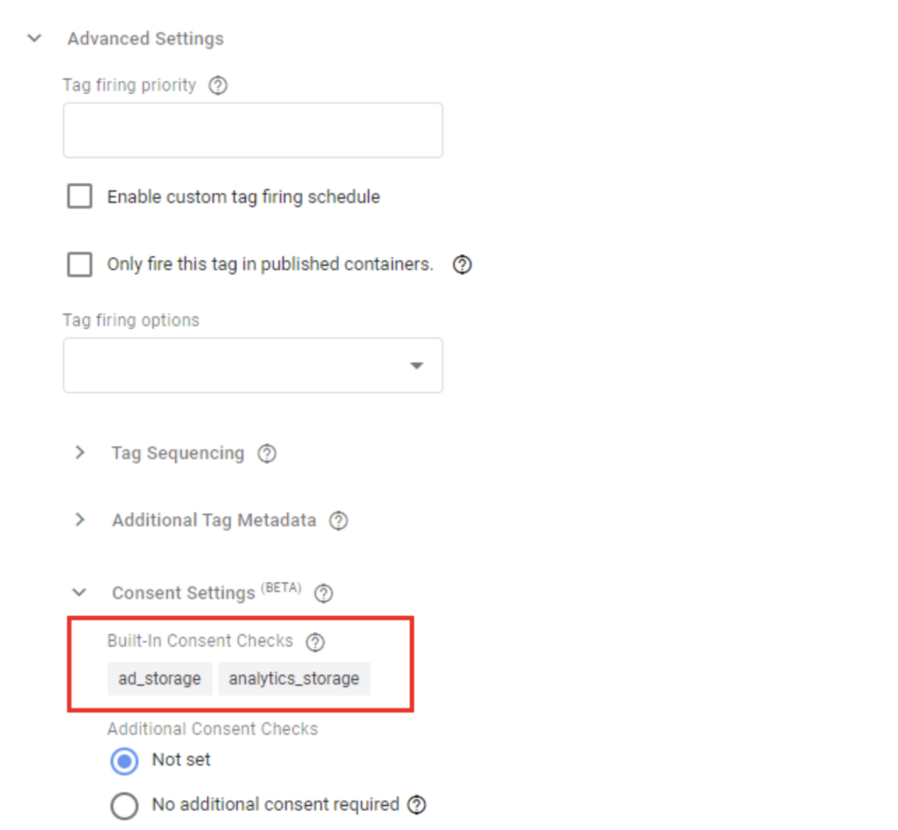 Google Consent Mode: What It is and Why It Matters for you