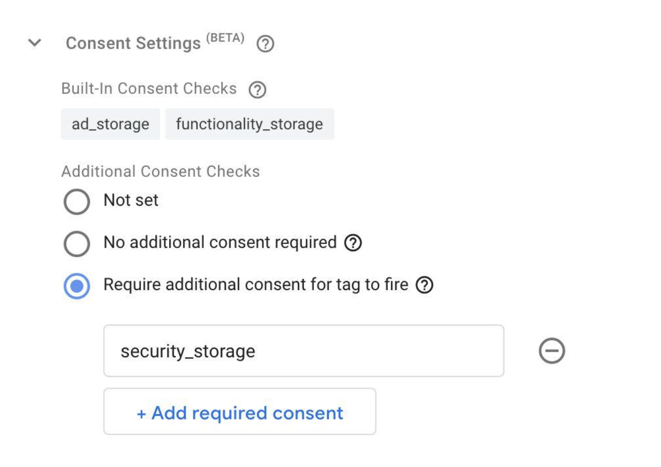Google Consent Mode: What It is and Why It Matters for you