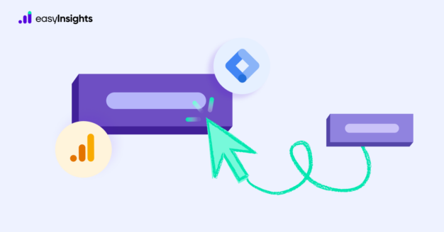 A Guide to Set Up GA4 Button Click Event Tracking with GTM