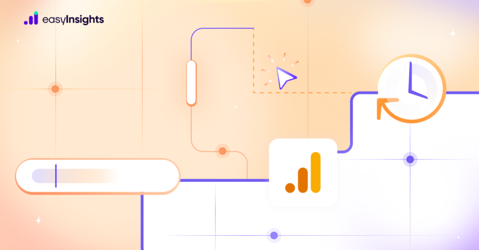 What’s new in the Landing page report – GA4 - EasyInsights