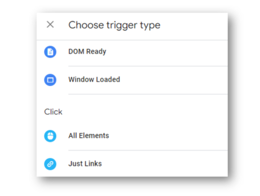 Your Guide To Set Up Ga4 Button Click Event Tracking With Gtm 7407