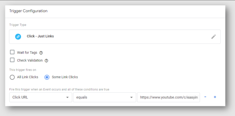 A Guide to Set Up GA4 Button Click Event Tracking with GTM