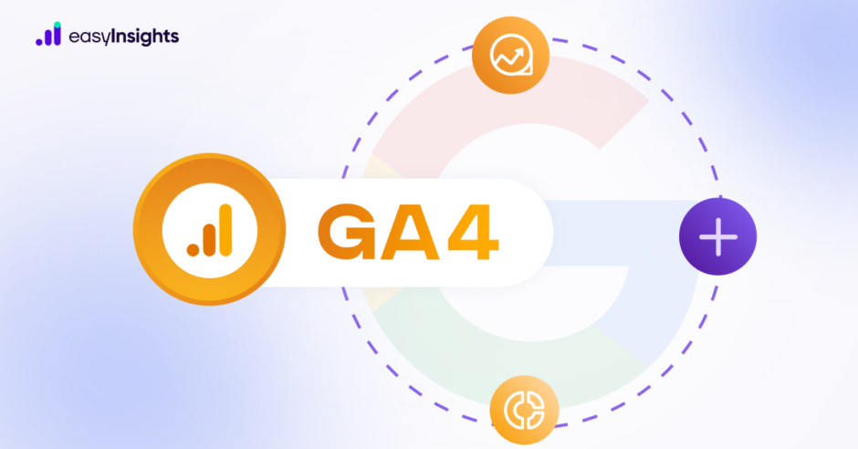Tracking Page Time in GA4 - EasyInsights