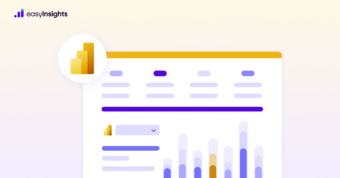 Power BI Dashboards for Google Analytics | EasyInsights