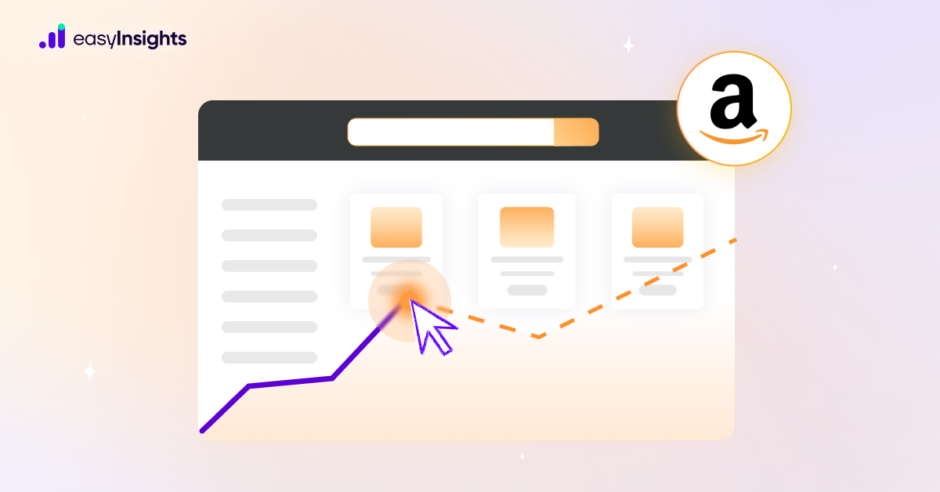 A Seller's Guide to Amazon PPC Metrics - EasyInsights A Seller's Guide to Amazon PPC Metrics - EasyInsights