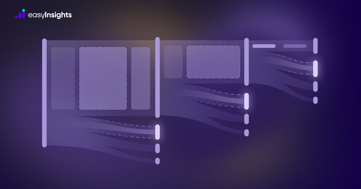 Path Exploration in GA4 - A Complete Guide by EasyInsights