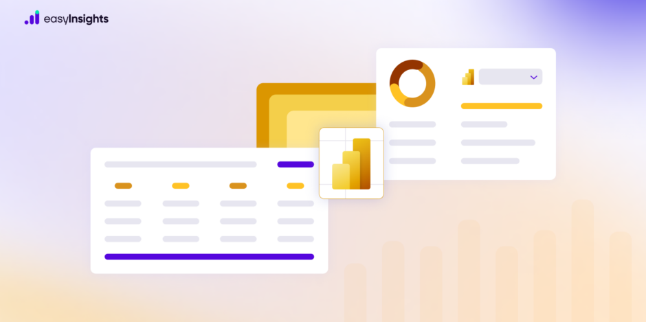 Power BI for Marketers: A Complete Guide - EasyInsights