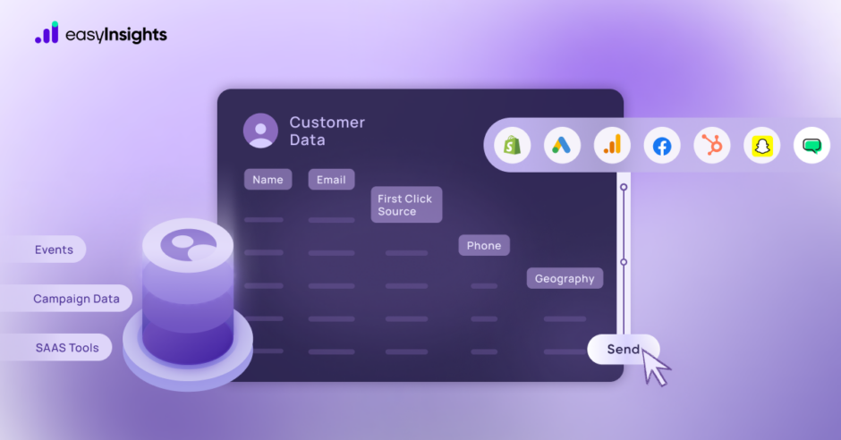 Customer Data Platforms: A Complete Guide | EasyInsights
