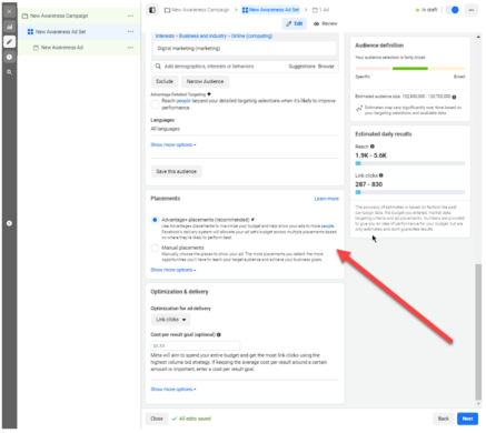 The Ultimate Guide to Meta Advantage+ | EasyInsights