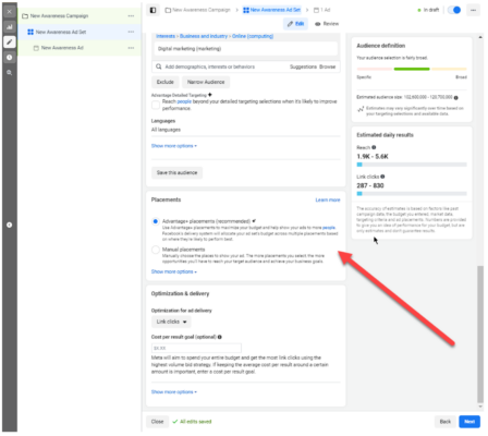 The Ultimate Guide to Meta Advantage+ | EasyInsights