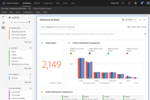 Introduction to Adobe Analytics for Marketers | EasyInsights