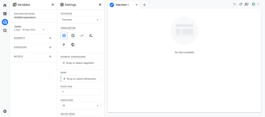 Path Exploration in GA4 - A Complete Guide by EasyInsights