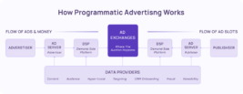 How Programmatic Advertising Works Without 3rd Party Cookie?