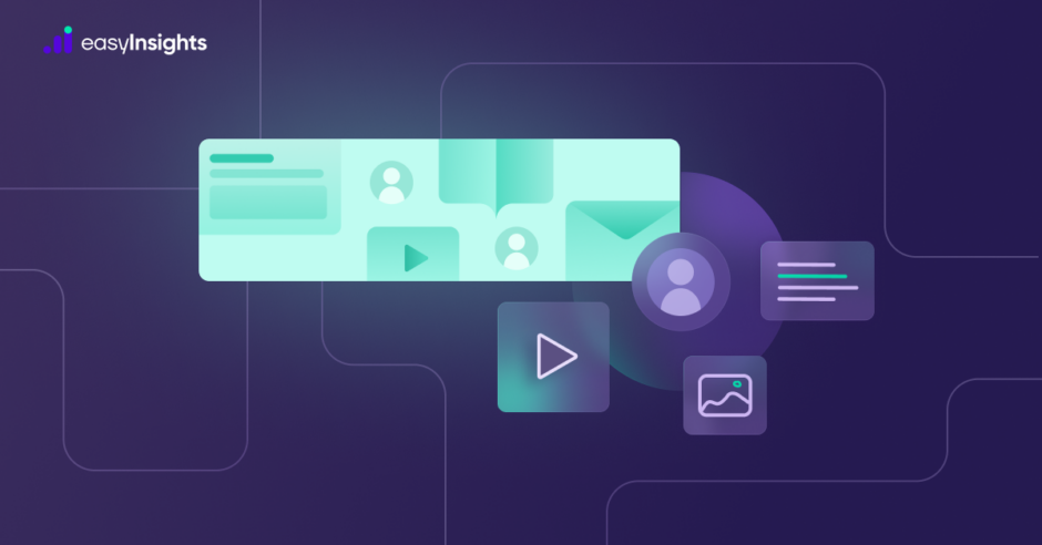 Role of 1st Party Data in Multi-Channel Content Distribution