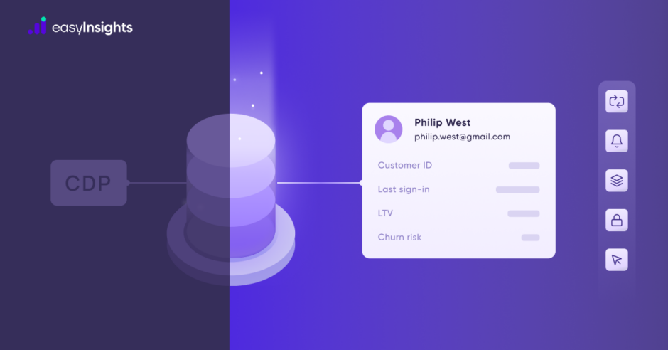 Composable CDP Vs. Traditional CDP - EasyInsights