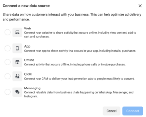 Facebook Event Manager: Everything You Need to Know - EasyInsights