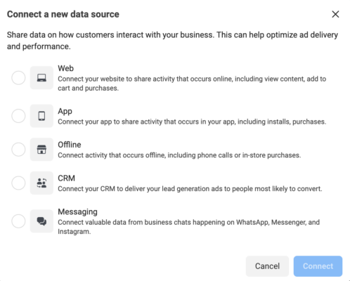 Meta Event Manager: All You Need to Know - EasyInsights