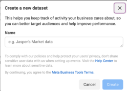 Facebook Event Manager: Everything You Need to Know - EasyInsights