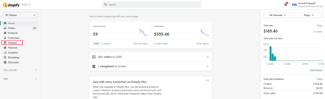 Shopify Metaobjects - All You Need to Know - EasyInsights