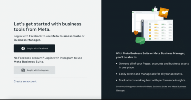 Step-by-Step: Guide for Meta Business Manager - EasyInsights