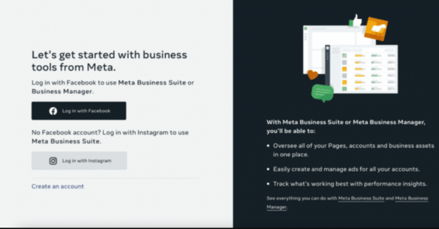 Step-by-Step: Guide for Meta Business Manager - EasyInsights