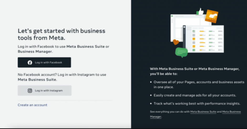 Step-by-Step: Guide for Meta Business Manager - EasyInsights