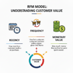 What is RFM segmentation? How to analyse it.