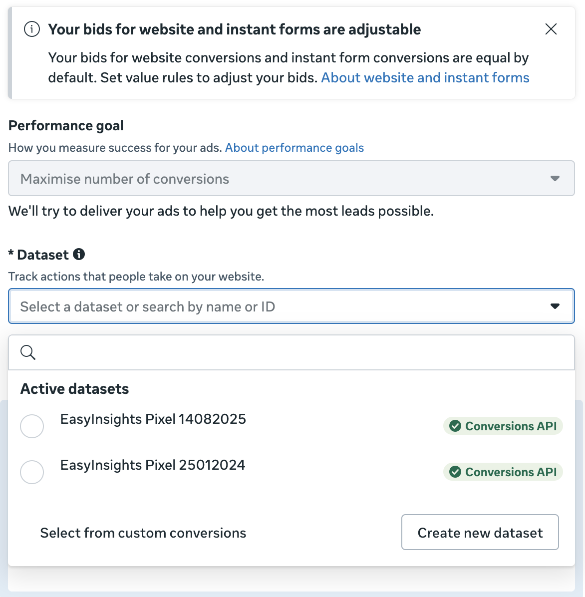 How to Use Facebook Events Manager